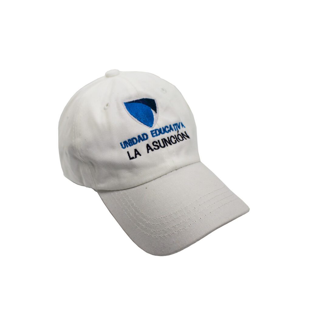 Uniforme Asunción - Zona Textil Cuenca