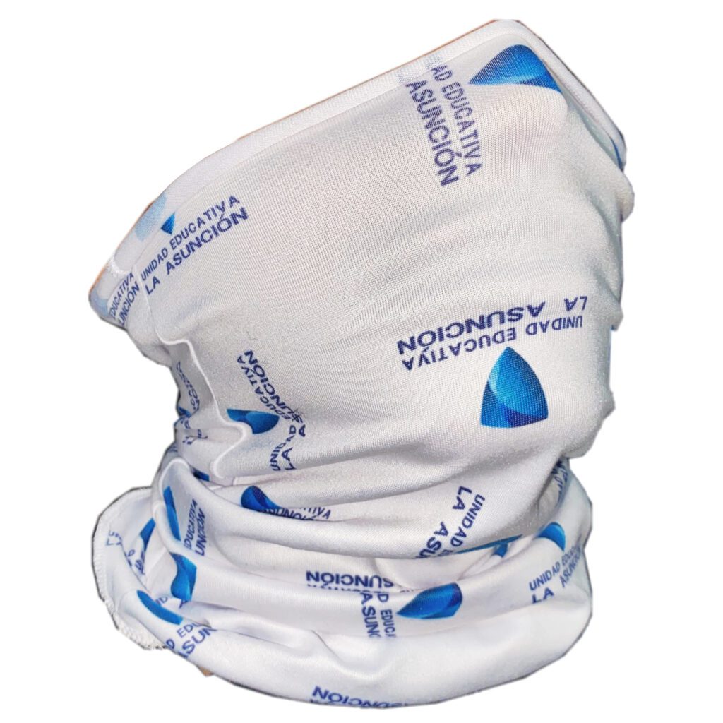 Uniforme Asunción - Zona Textil Cuenca